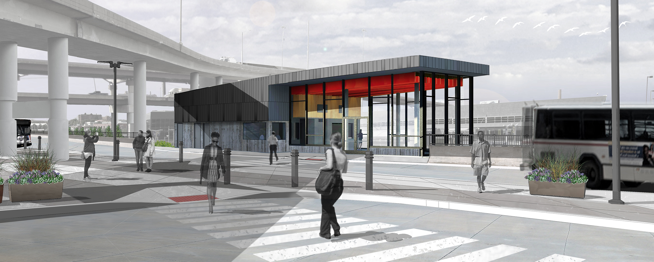 St Louis City Bus Pass | semashow.com