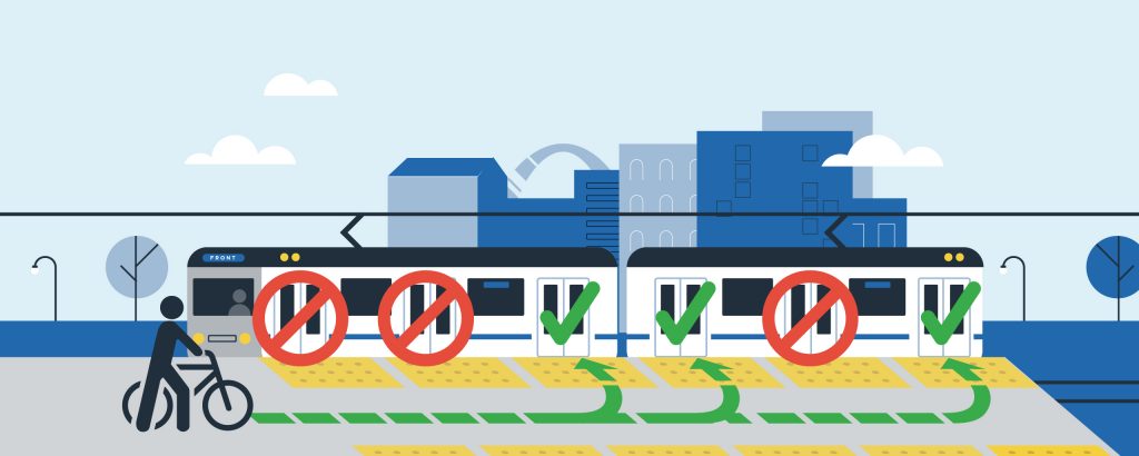 Bike & Ride | Metro Transit – Saint Louis