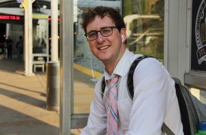 Passenger Profile: Jordan | Metro Transit – Saint Louis