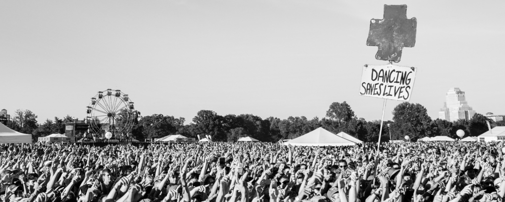 Metro to Operate Special LouFest Shuttles in Forest Park | Metro ...