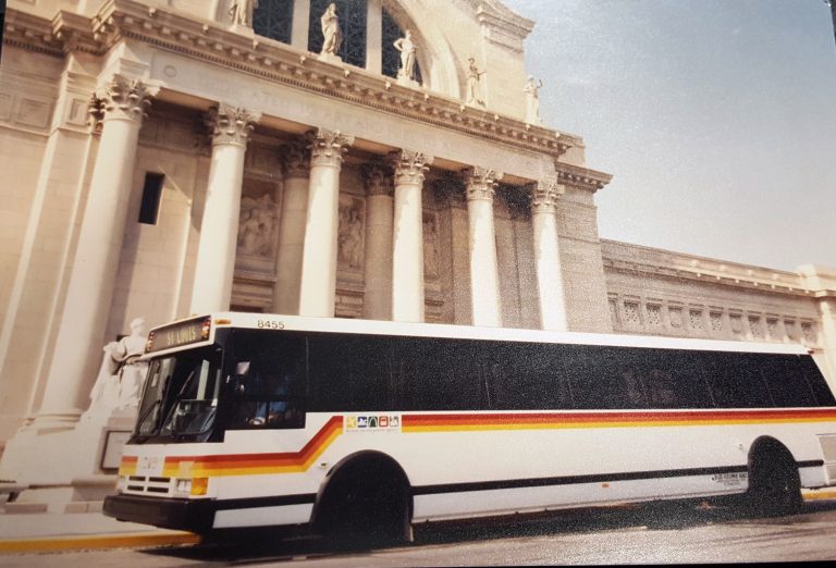 Flashback Friday | Metro Transit – Saint Louis
