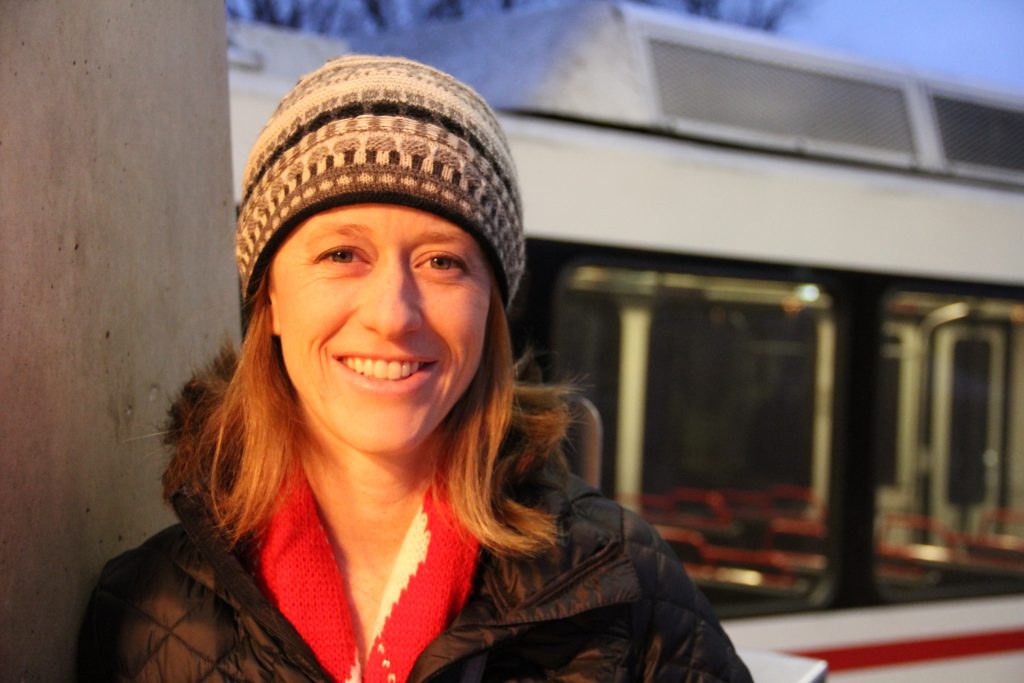 Passenger Profile: Melanie | Metro Transit – Saint Louis