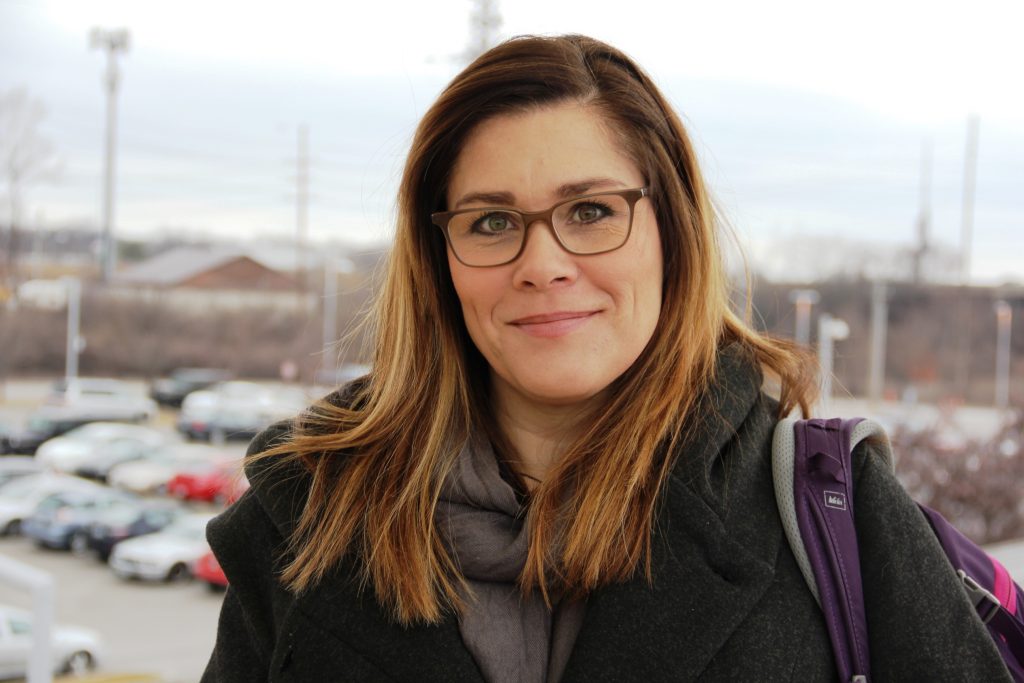 Passenger Profile: Michelle | Metro Transit – Saint Louis