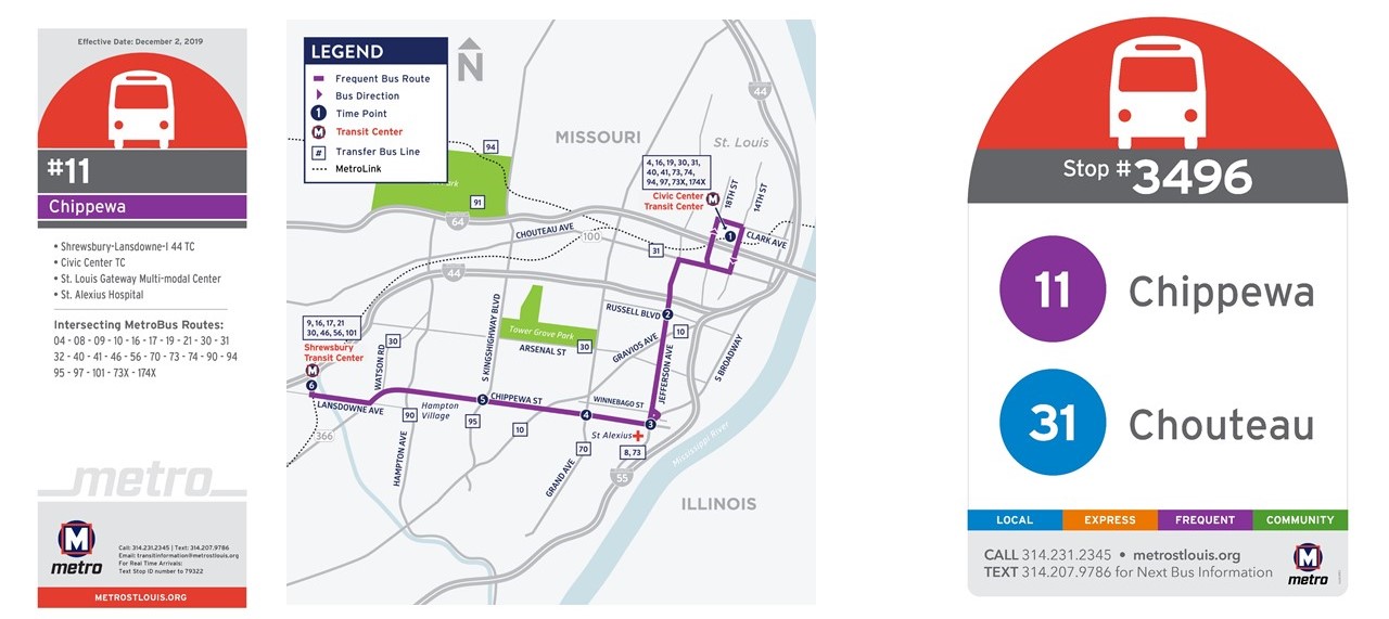 Metro(Bus) Reimagined - Page 4 - urbanSTL