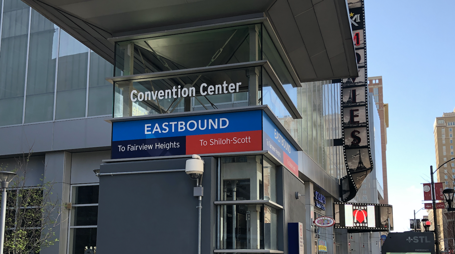 Getting Around St. Louis With Metro Transit | Metro Transit – Saint Louis