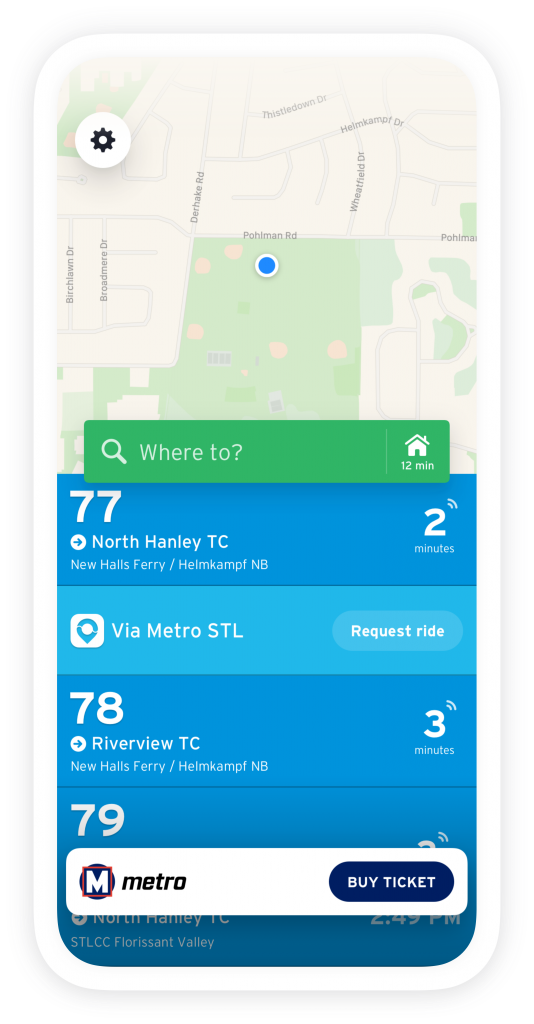 Transit Tools