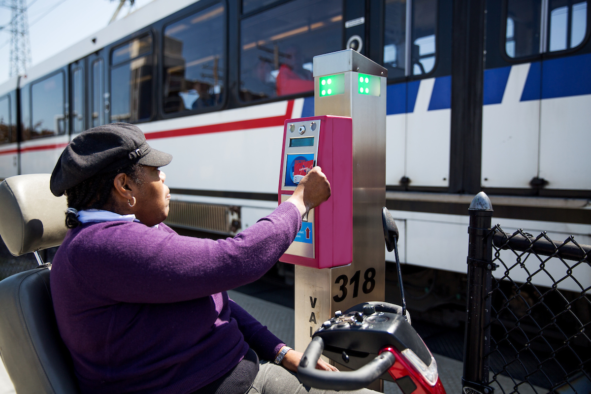 On The Way With ADA | Metro Transit – Saint Louis