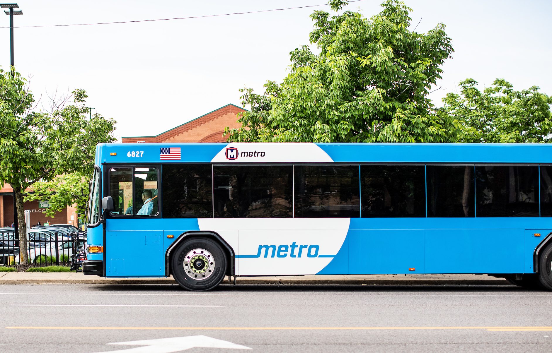 Enjoy Unlimited Rides on MetroLink and MetroBus for Only $5 a Day ...