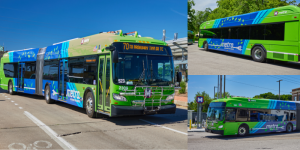 Electric Buses | Metro Transit – Saint Louis