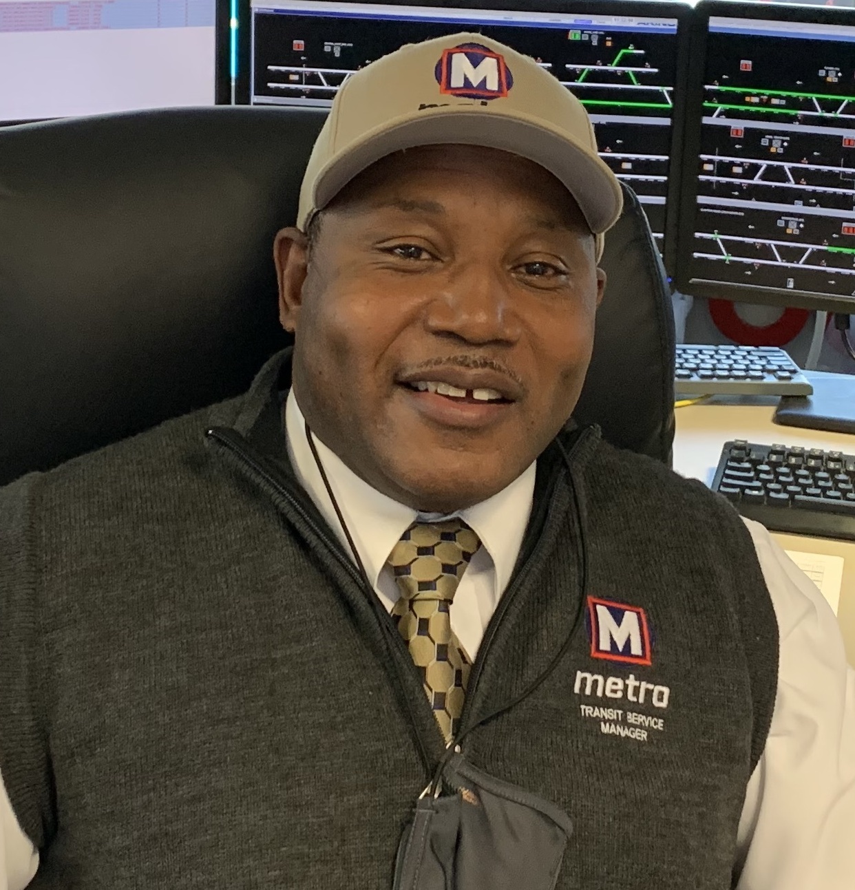 Team Member Spotlight: Jared, Jordan, Leroy & Tim | Metro Transit ...