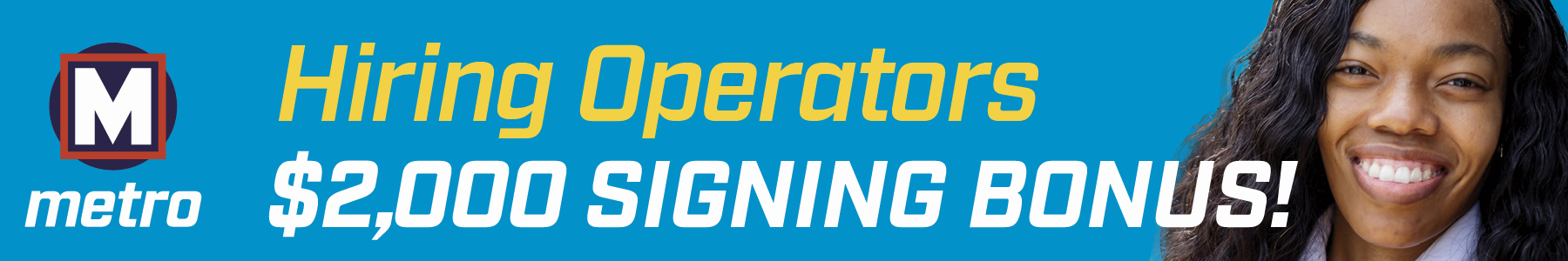 Serving Our Community and Keeping Things Moving | Metro Transit – Saint ...