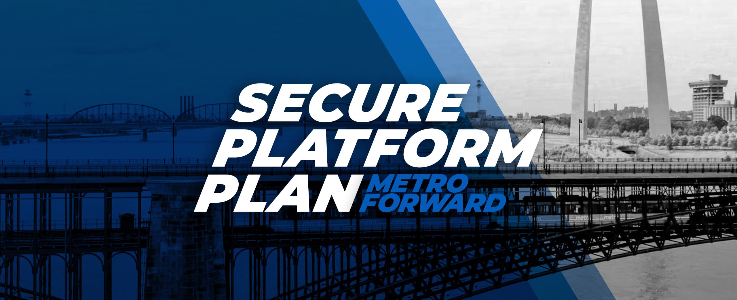 Secure Platform Plan Project | Metro Transit – Saint Louis