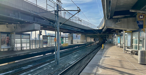 Bus Shuttles to Replace Some MetroLink Service on Two Upcoming Weekends ...