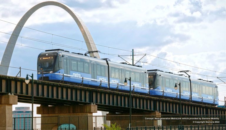 Metro Transit Awarded $196.2 Million Federal Grant for New MetroLink ...