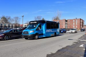 Metro Call-A-Ride Tests New Mobile Ticket Option | Metro Transit ...