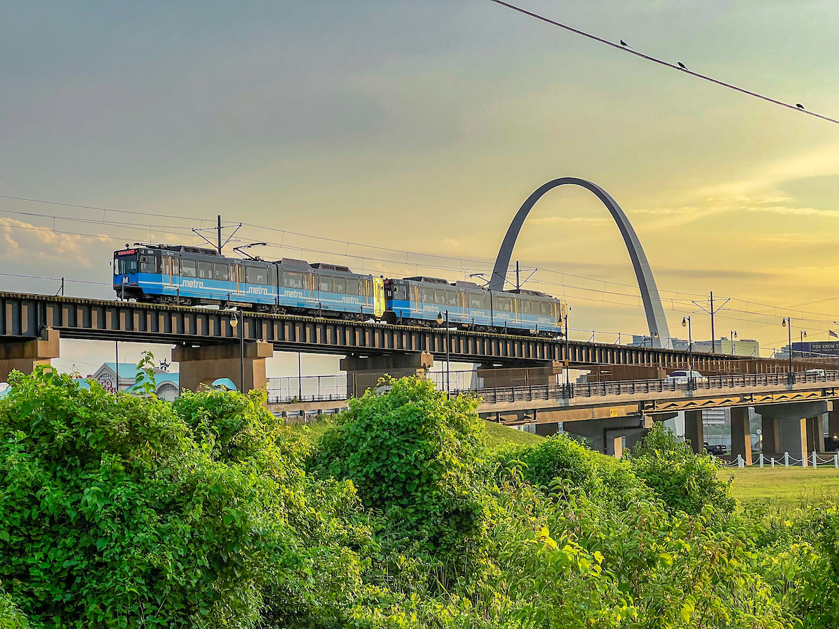 2024: Enhancing the Metro Transit Journey | Metro Transit – Saint Louis