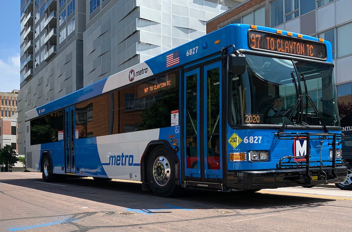 2024: Enhancing the Metro Transit Journey | Metro Transit – Saint Louis