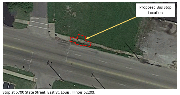 Transit Infrastructure Improvements | Metro Transit – Saint Louis