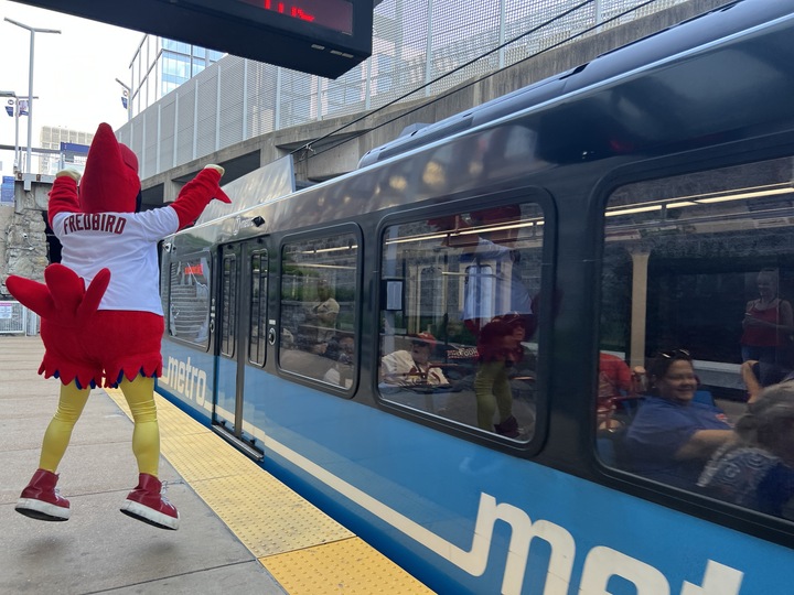 April Transit Guide to St. Louis Sports! | Metro Transit – Saint Louis