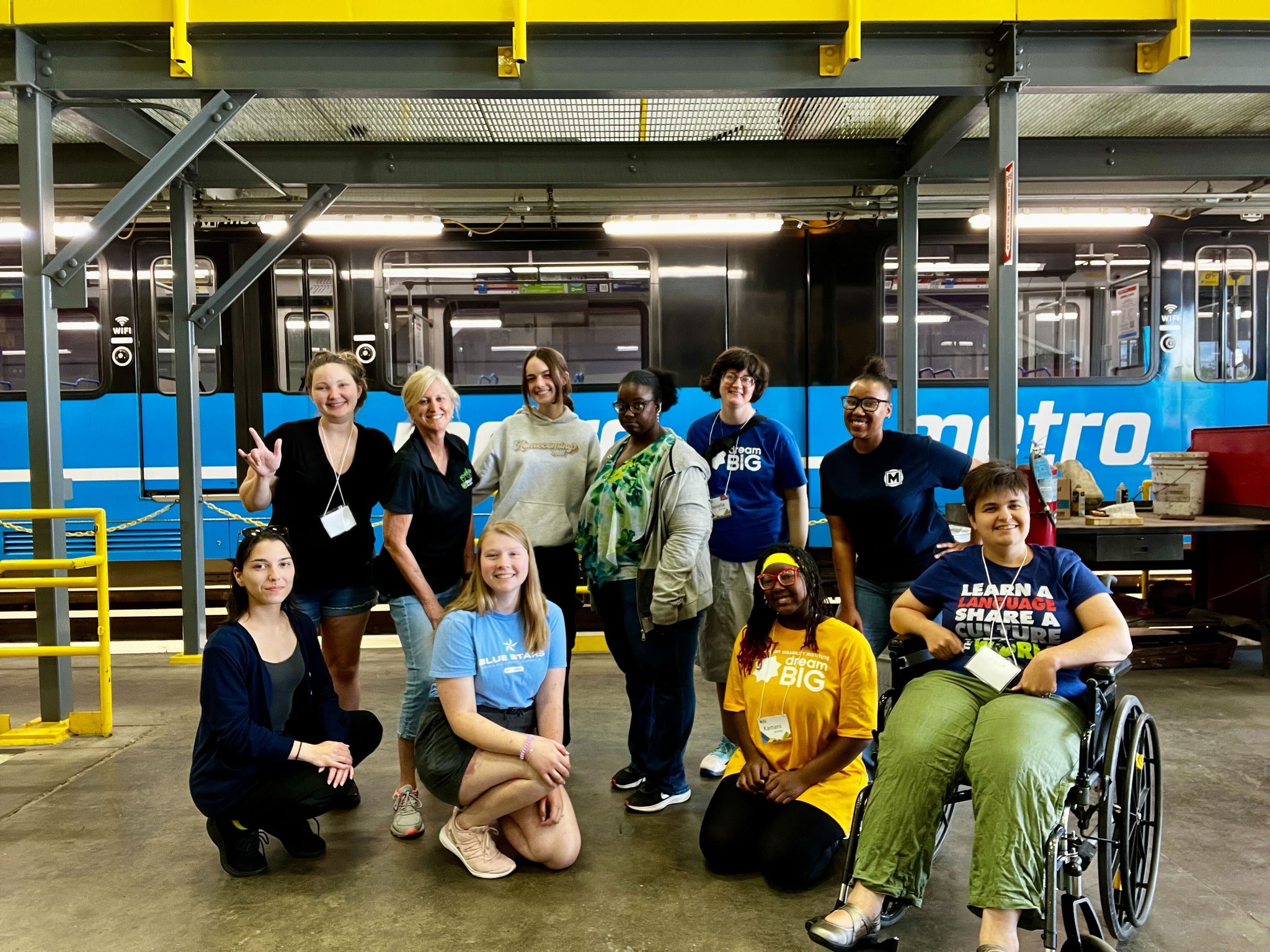 Community Connect | Metro Transit – Saint Louis