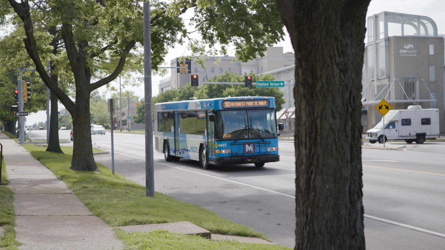 Experience Summer in St. Louis with Metro Transit | Metro Transit ...