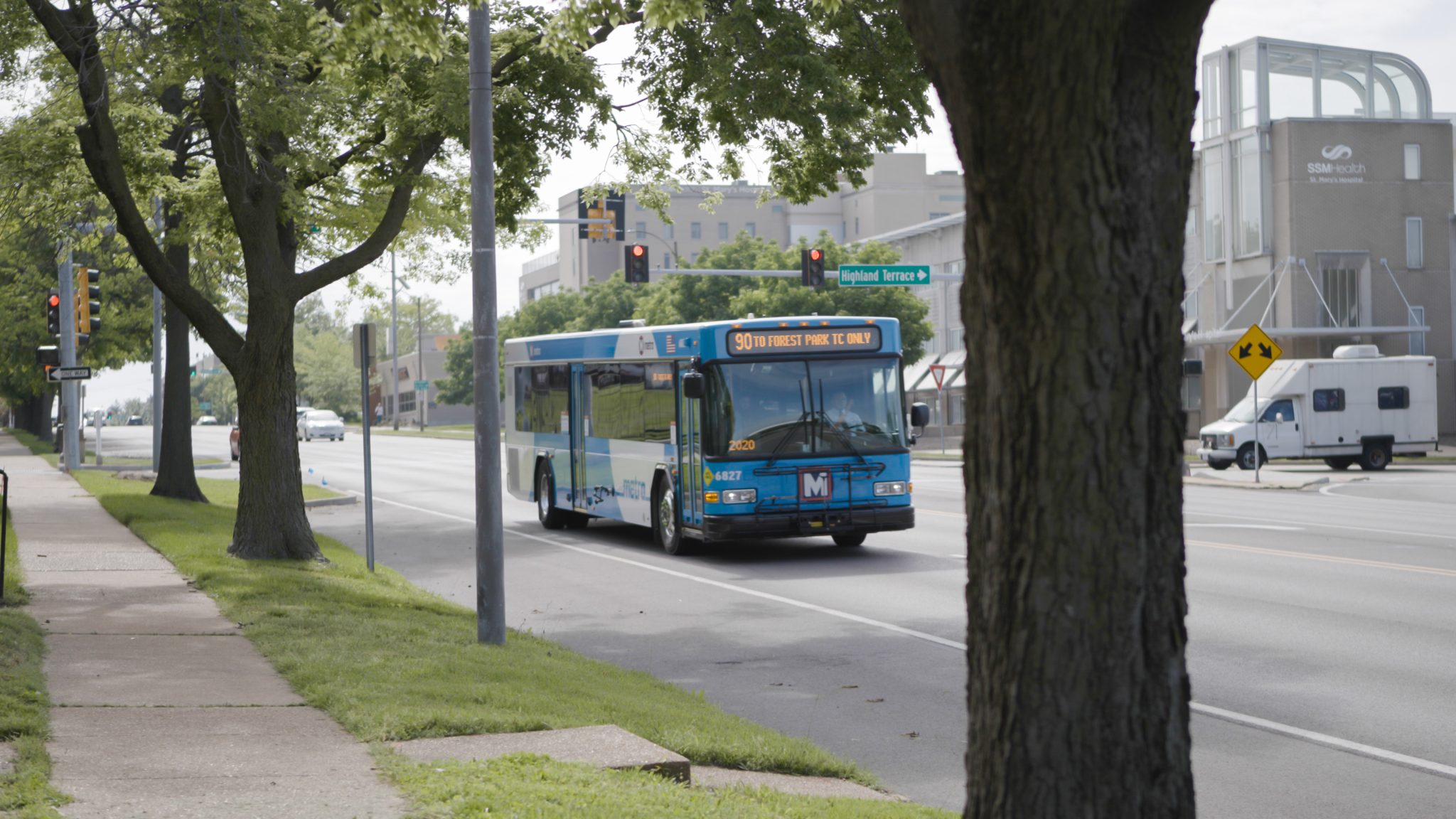 Experience Summer in St. Louis with Metro Transit | Metro Transit ...