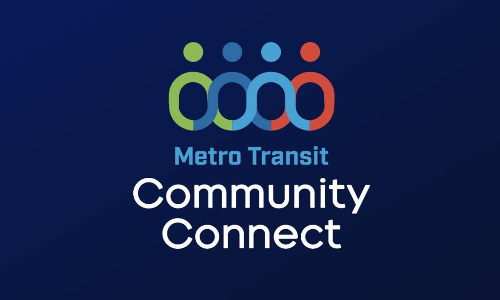 Save the Date: Metro Transit Community Connect Events Return in ...