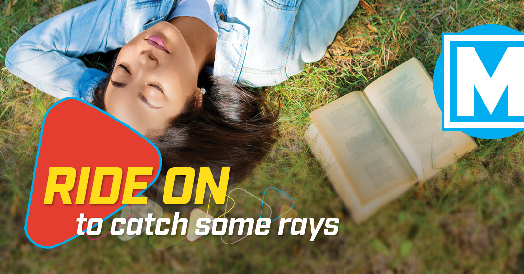 RIDE ON and Experience Pool Time with Metro | Metro Transit – Saint Louis