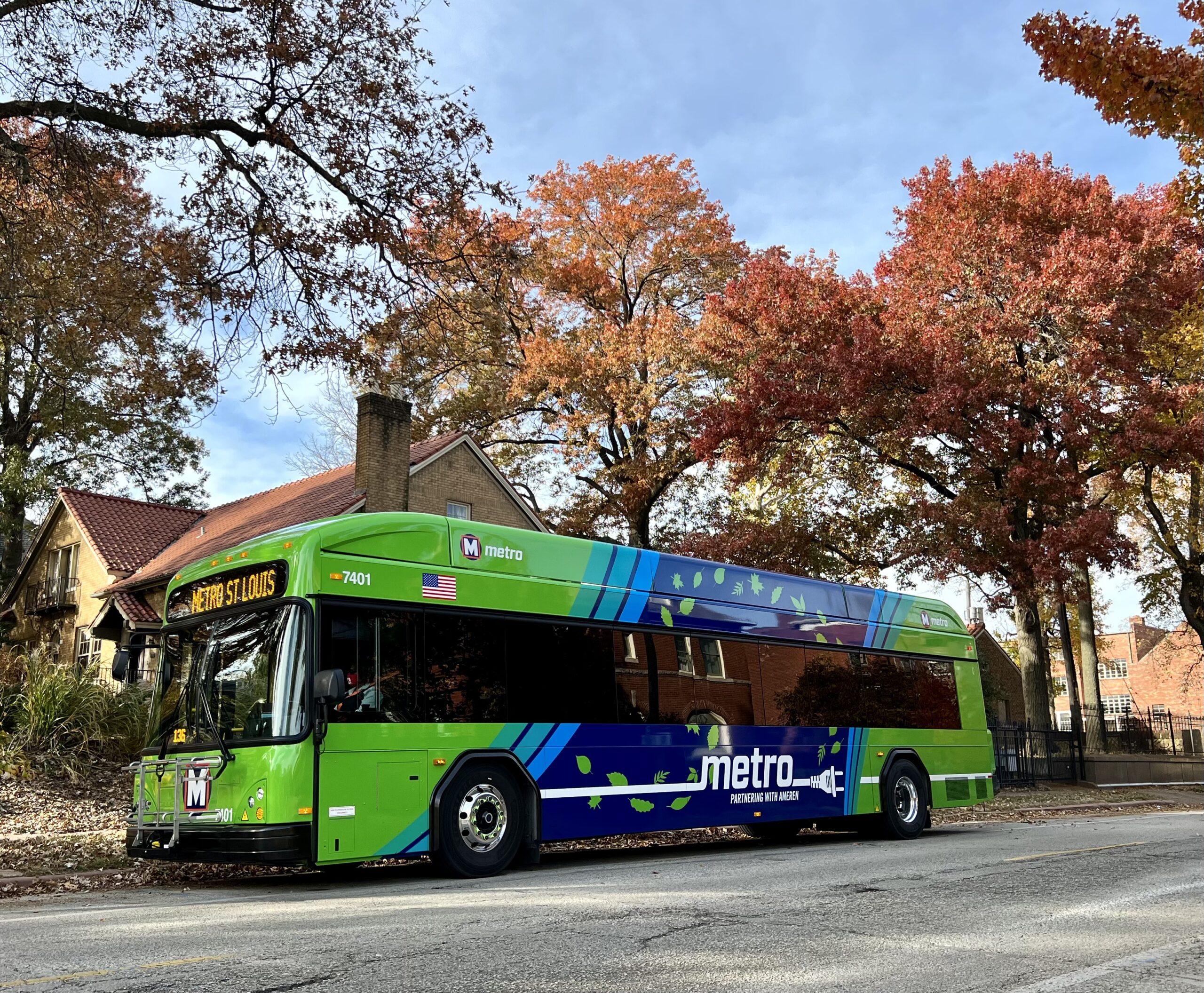Metro Transit Quarterly Service Change on December 2 | Metro Transit ...