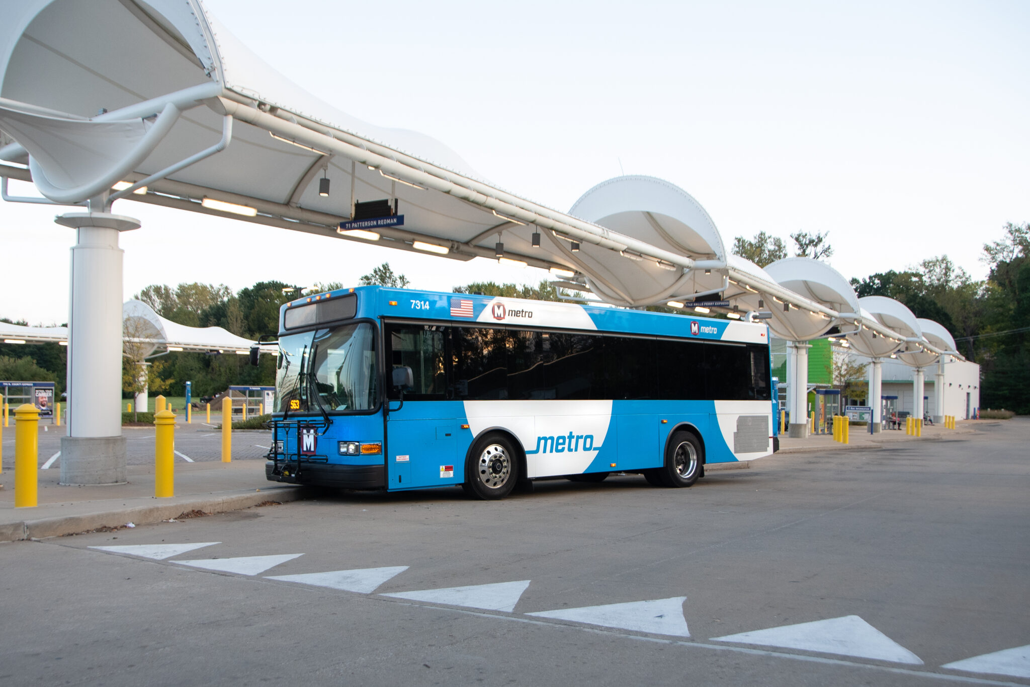 Metro Transit Quarterly Service Change on December 2 | Metro Transit ...