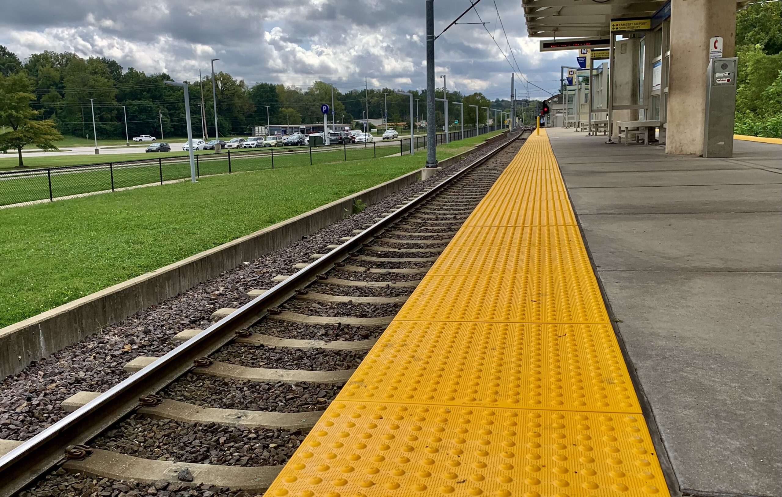 Modified MetroLink Service to Continue Through February 5 | Metro ...