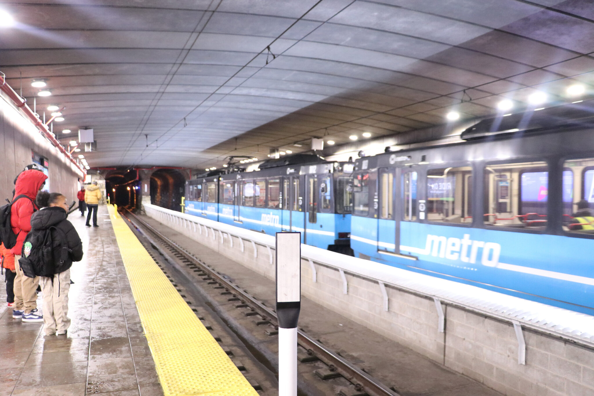 Getting Around St. Louis With Metro Transit | Metro Transit – Saint Louis