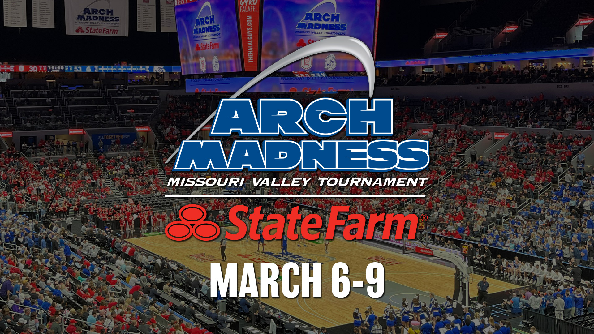 Your Guide to Getting Around Town During Arch Madness | Metro Transit ...