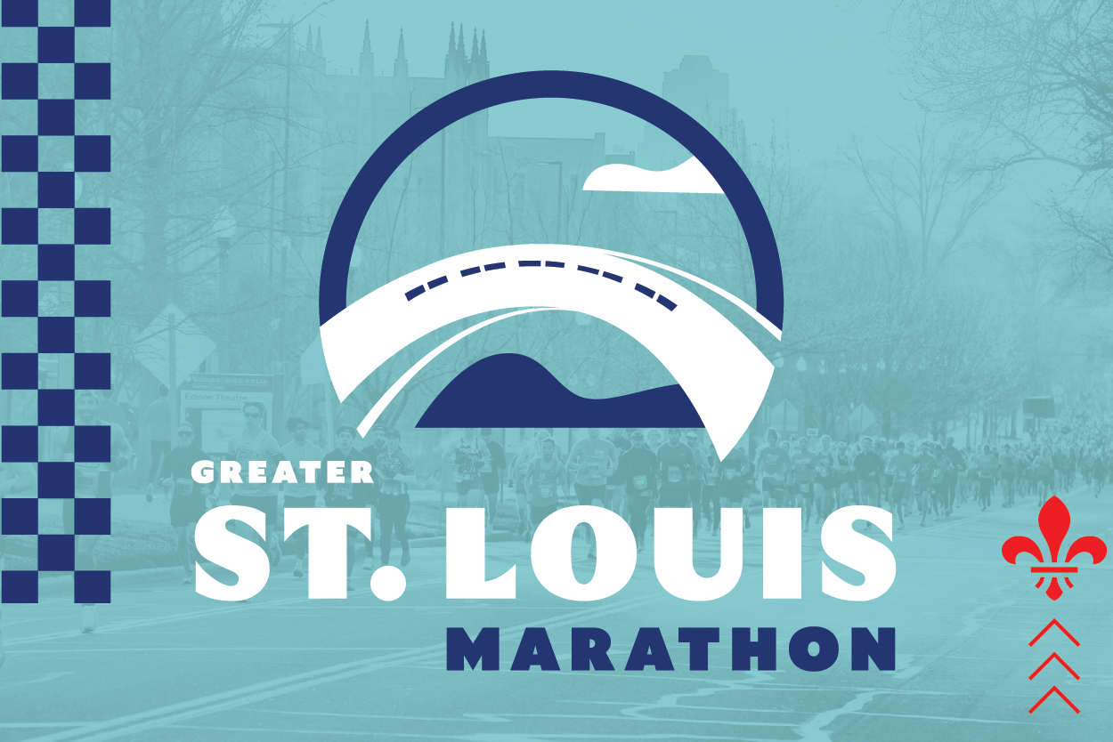 Enjoy a Greater St. Louis Marathon Weekend with Metro Transit | Metro ...