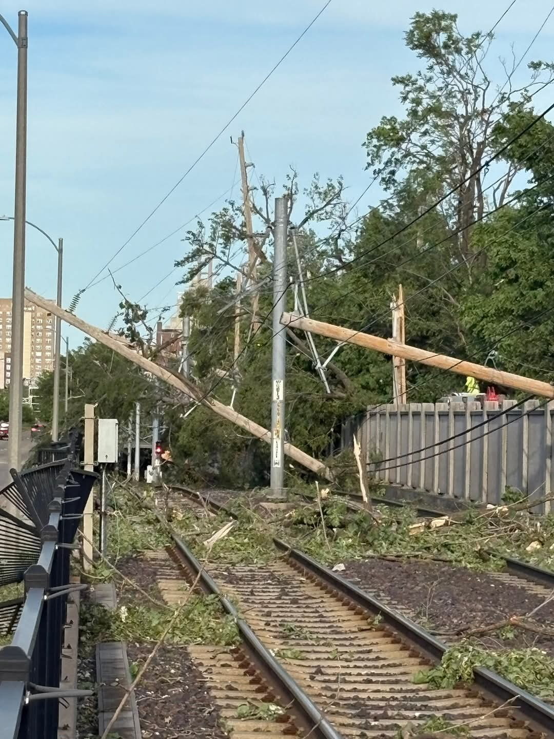 Staying STL Strong After May 16 Tornado | Metro Transit – Saint Louis