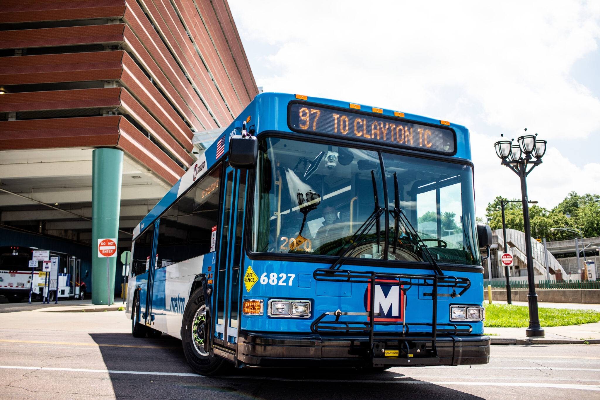 Celebrate May with Transit-Friendly Events in St. Louis | Metro Transit ...
