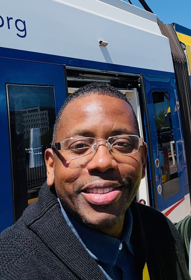 Introducing the New COO to Lead Metro Transit | Metro Transit – Saint Louis