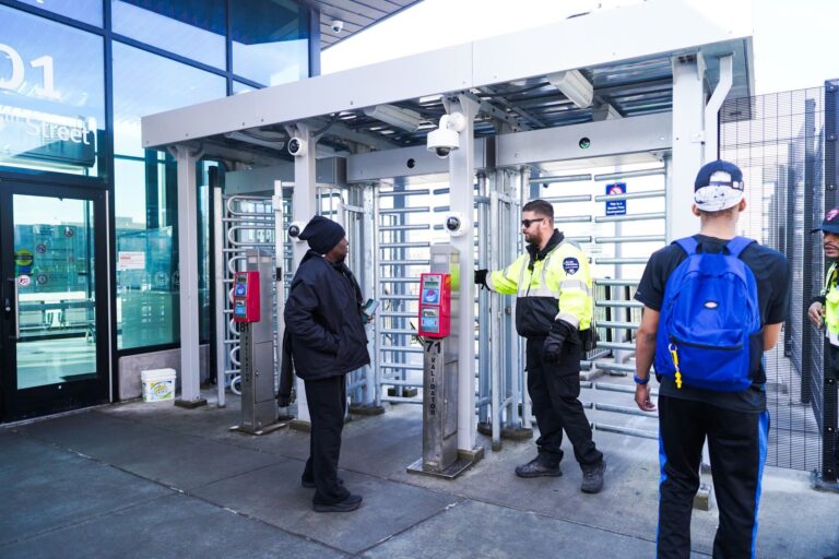 Making a Change to Improve the Transit Experience | Metro Transit ...