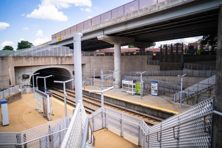 Infrastructure Projects | Metro Transit – Saint Louis