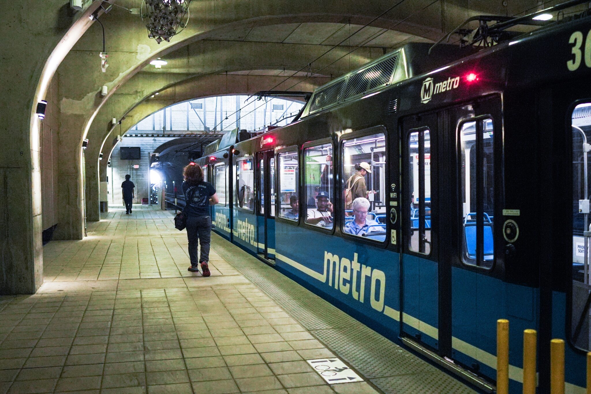 Infrastructure Projects | Metro Transit – Saint Louis