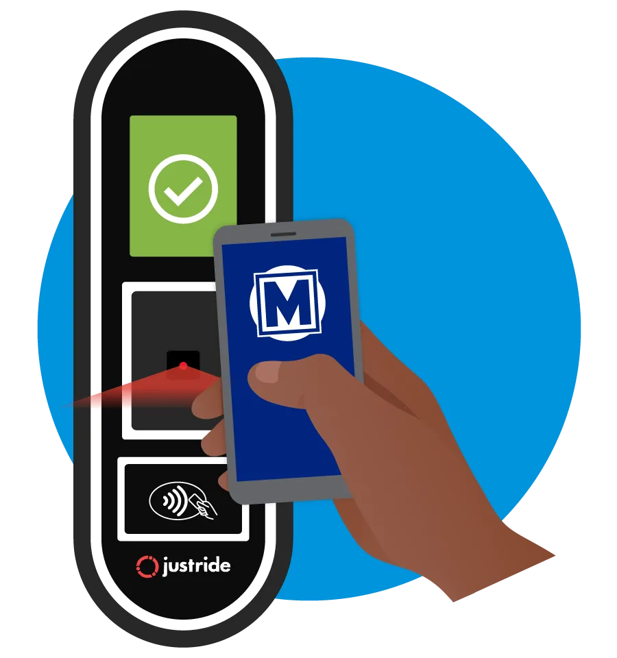 Metro's Next Generation of Fare | Metro Transit – Saint Louis